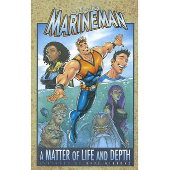 Marineman: A Matter of Life & Depth