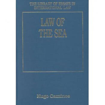 Law of the Sea