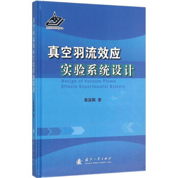 真空羽流效应实验系统设计