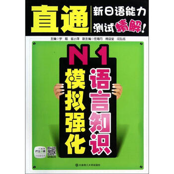 N1语言知识模拟强化