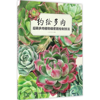 约绘多肉