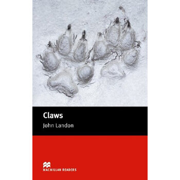 Macmillan Readers Claws Elementary Reader