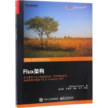 FLUX架构