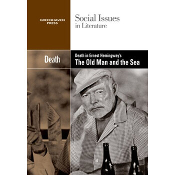 【】Death in Ernest Hemingway's the Old Man