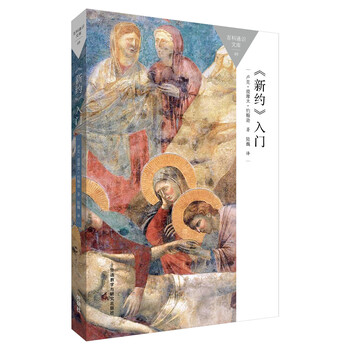 <新约>入门(百科通识文库)