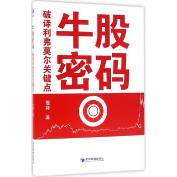 牛股密码