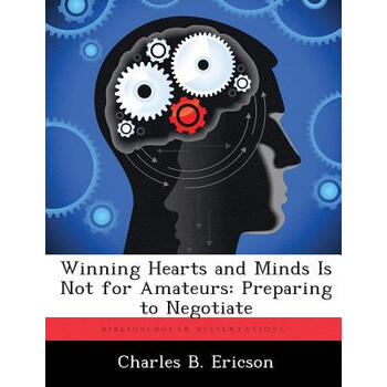 【】Winning Hearts and Minds Is Not for