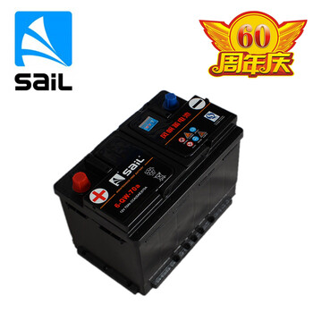 风帆蓄电池旗舰店 - 京东