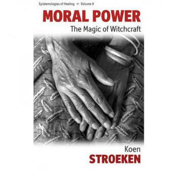 Moral Power: The Magic of Witchcraft