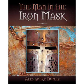 The Man in the Iron Mask