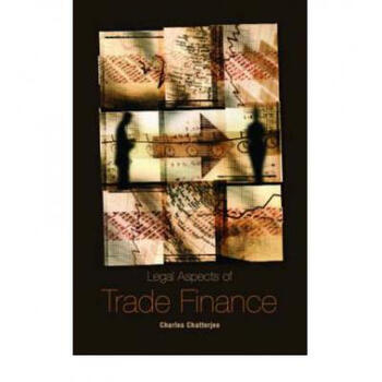 Legal Aspects of Trade Finance
