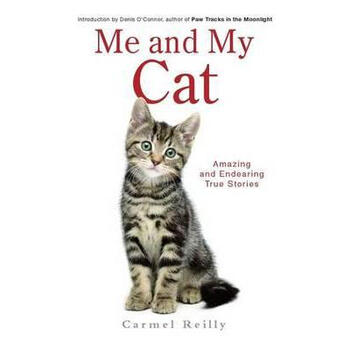Me and My Cat