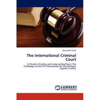 The International Criminal Court