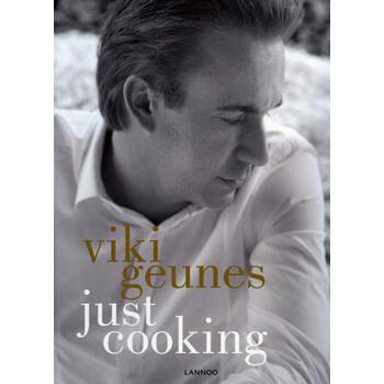 Just Cooking: Viki Geunes