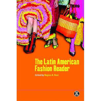 Latin American Fashion Reader