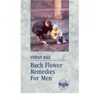 Bach Flower Remedies for Men