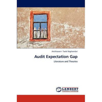 Audit Expectation Gap