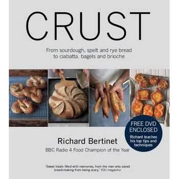 Crust: From Sourdough, Spelt and Rye Bread t...