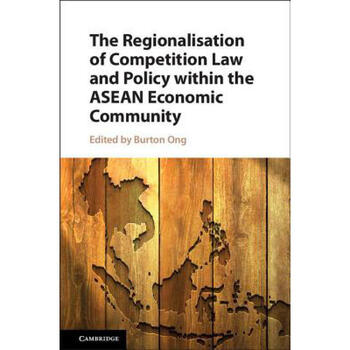 The Regionalisation of Competition Law and P...