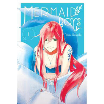 Mermaid Boys, Vol. 1