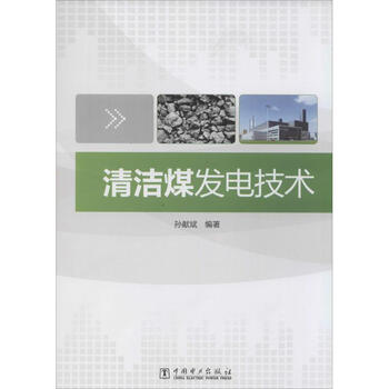 清洁煤发电技术