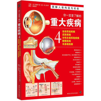 你一定要了解的重大疾病(4)