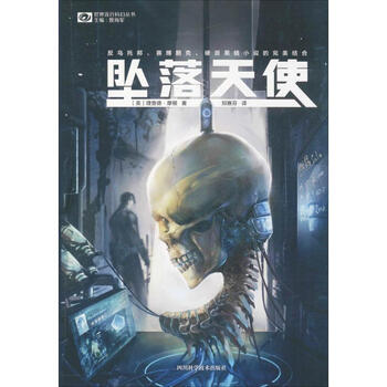 坠落天使