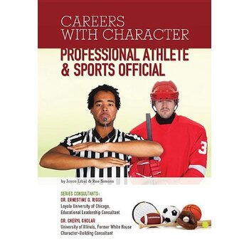 【】Professional Athlete & Sports