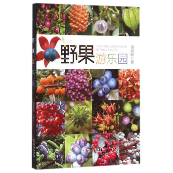 野果游乐园/自然观察