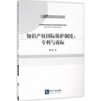 知识产权国际保护制度