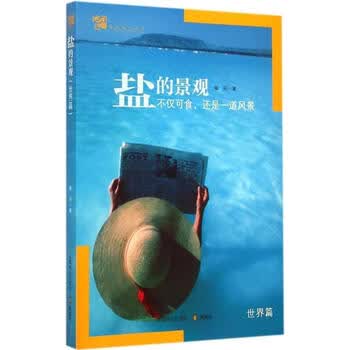 盐的景观世界篇