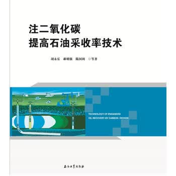 注二氧化碳提高石油采收率技术
