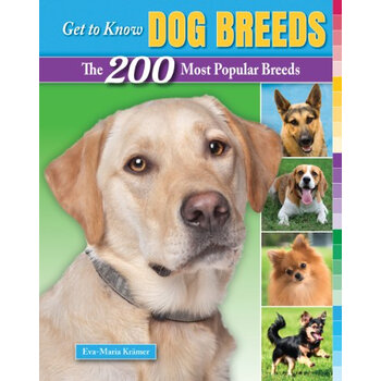 【】Get to Know Dog Breeds: The 200 Most