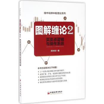 图解缠论(2)买卖点逻辑与操作系统