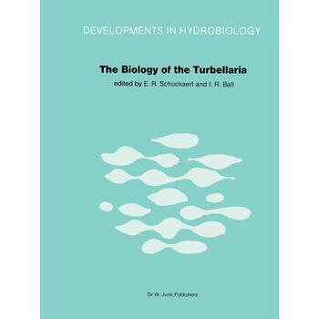 The Biology of the Turbellaria : Proceedings...