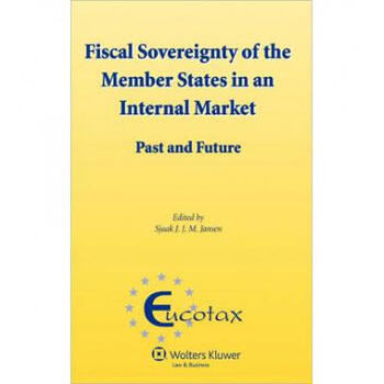 Fiscal Sovereignty of the Member States in a...