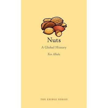 Nuts: A Global History