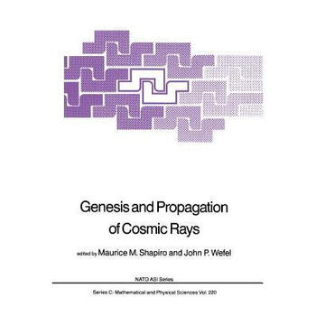Genesis and Propagation of Cosmic Rays