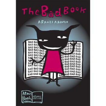 The Bad Book