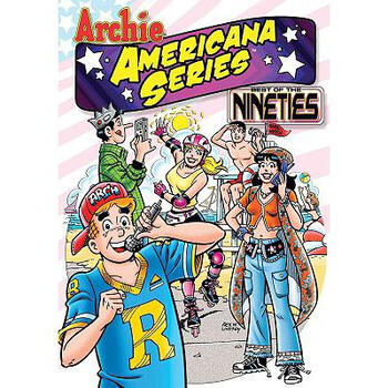 Best of the Nineties / Book #1