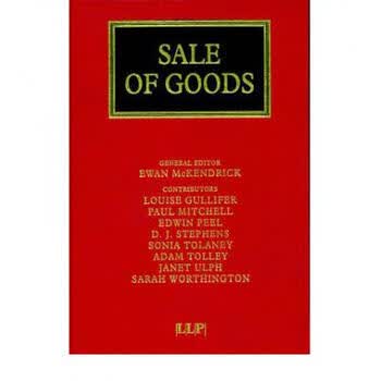 Sale of Goods