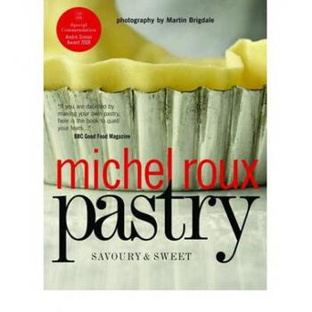 Pastry: Savoury and Sweet