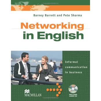 Networking English