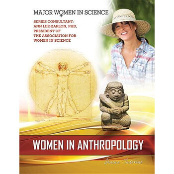 【】Women in Anthropology