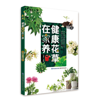 健康花草在家养