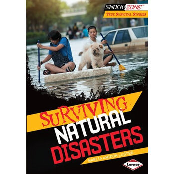 【】Surviving Natural Disasters