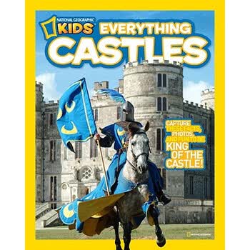 EVERYTHING CASTLES