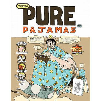 Pure Pajamas