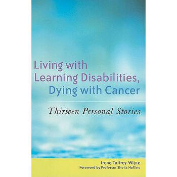 Living with Learning Disabilities, Dying wit...