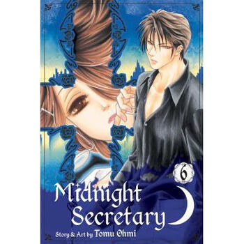 Midnight Secretary, Vol. 6, 6